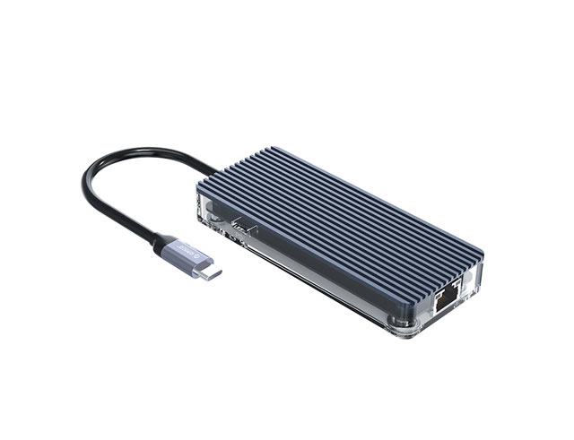 Docking Station Για Notebook - ICY BOX (17), DELL (16), WAVLINK (14 ...