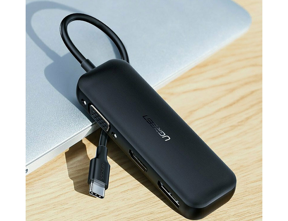 Docking Station Για Notebook - ICY BOX (17), DELL (16), WAVLINK (14 ...