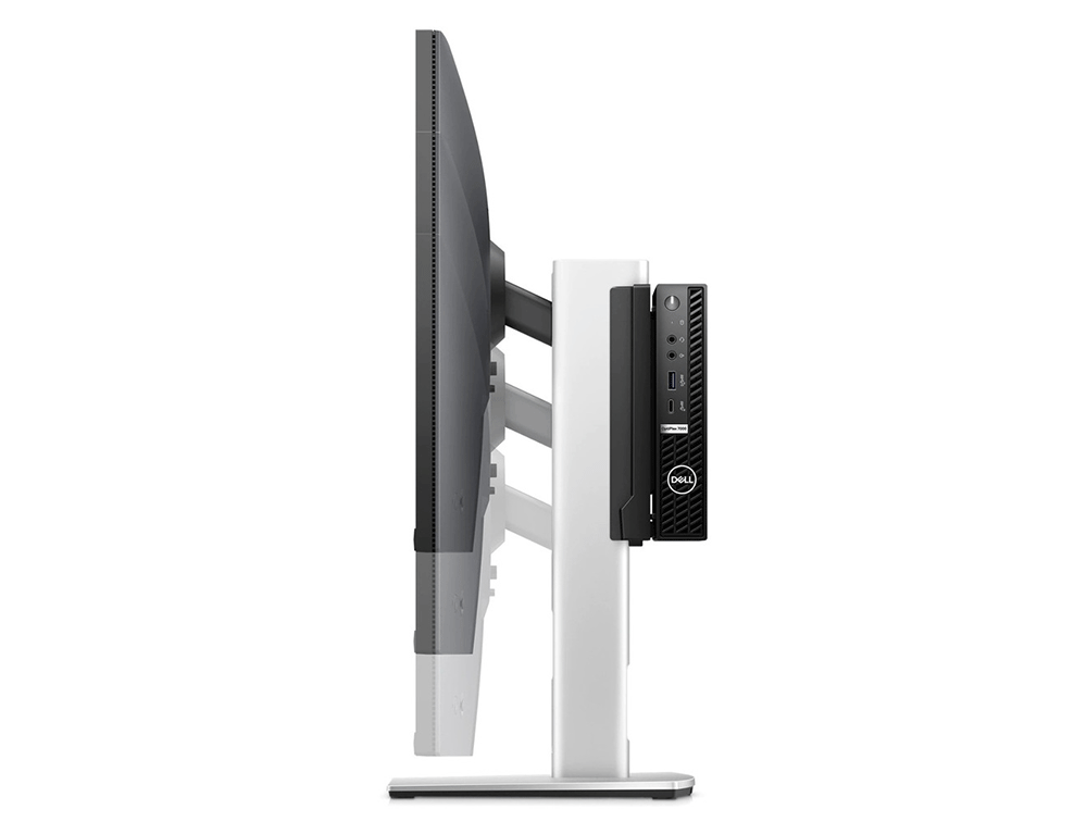 Βάση Monitor Dell OptiPlex Micro AIO (482-BBEO) - MFS22 Για x000MFF ...