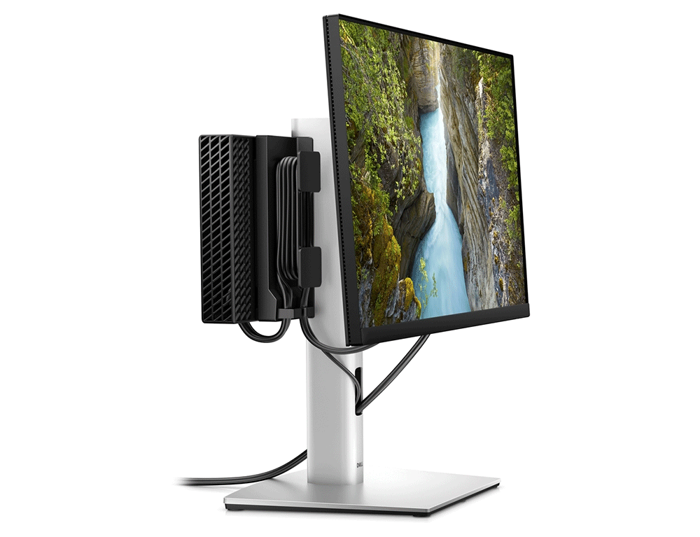 Βάση Monitor Dell OptiPlex Micro AIO (482-BBEO) - MFS22 Για x000MFF ...